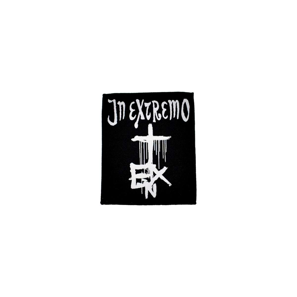 In Extremo Patch | In Extremo | Merchandise Shop