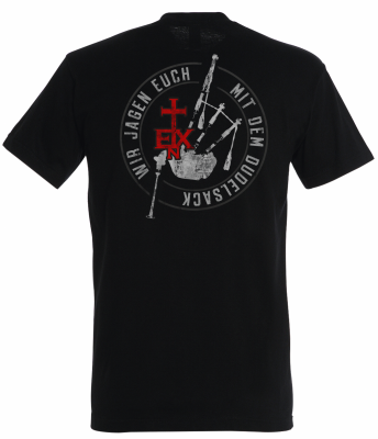 In Extremo T-Shirt Lügenpack | In Extremo | Merchandise Shop