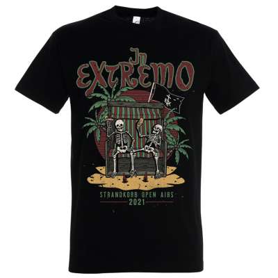 Sale % | In Extremo | Merchandise Shop
