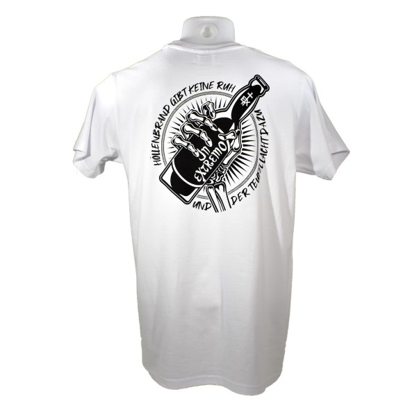 In Extremo T-Shirt Ihr Lumpen weiss | In Extremo | Merchandise Shop