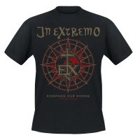 Sale % | In Extremo | Merchandise Shop