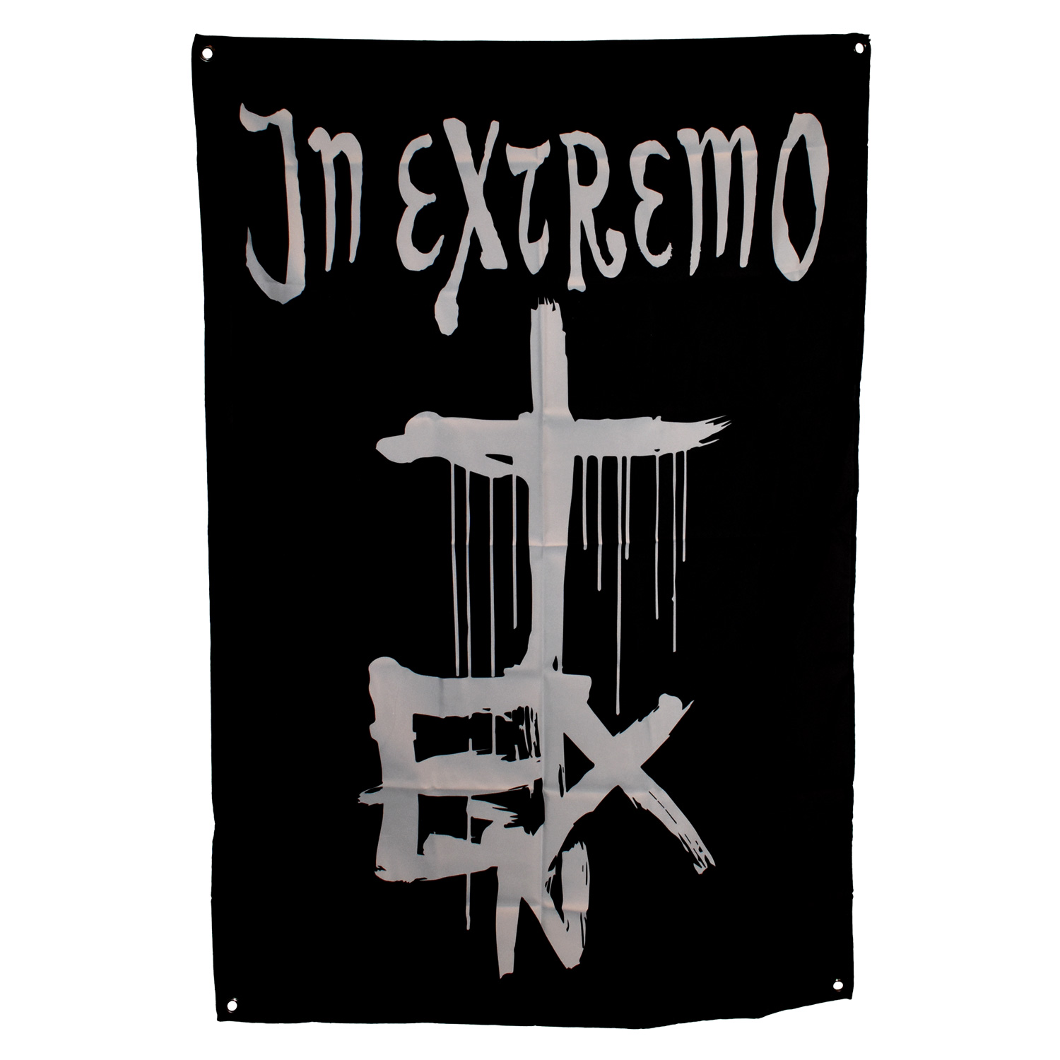 In Extremo Fahne | In Extremo | Merchandise Shop
